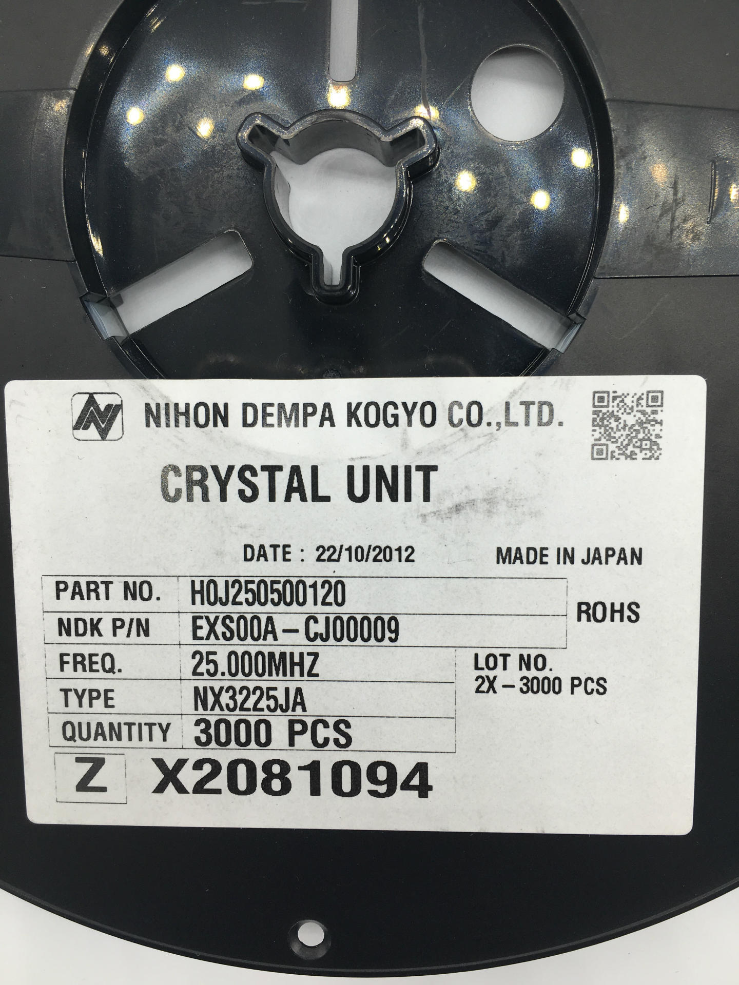 爱普生 TG2016SMN 26.00000MHZ ECGNNM X1G005441020414 温补晶振-阿里巴巴