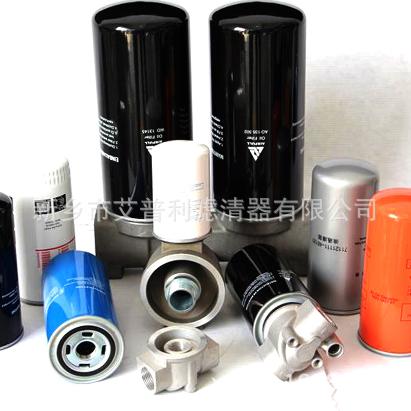替代阿特拉斯机油滤芯 1614727399 油过滤器滤芯-阿里巴巴