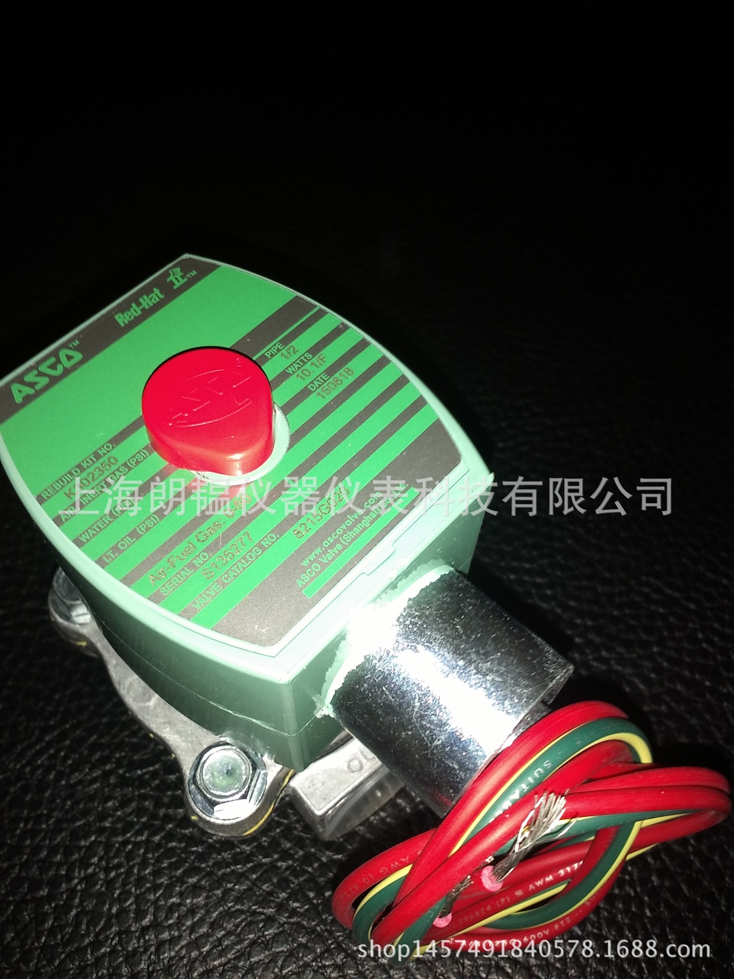 现货供应ASCO8215G020燃气阀-阿里巴巴