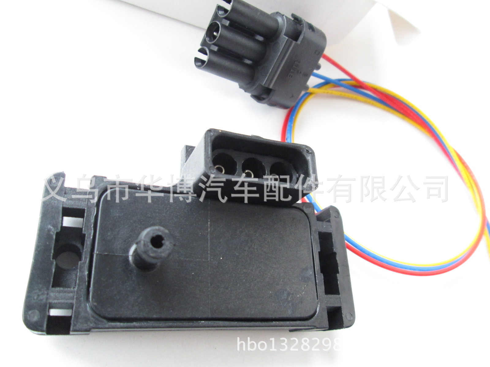 GM 3bar Map Sensor 3bar 12223861 16040749 传感器汽车配件公司-阿里巴巴