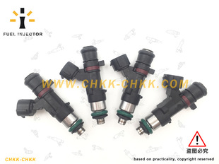 适用于三菱 科尔特 lancer1.3L燃油喷射器 喷油嘴1465A331~EAT331-阿里巴巴