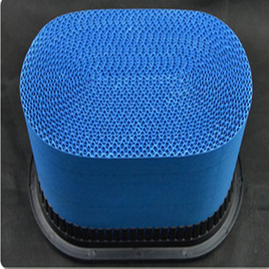 滤华城蜂窝式空气滤清器496-9841 496-9842-阿里巴巴