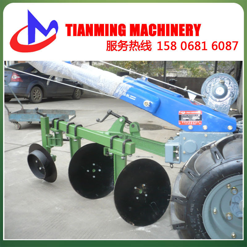 DF 东风手扶拖拉机配 旋耕机,圆盘犁,播种机 - 机械设备批发网