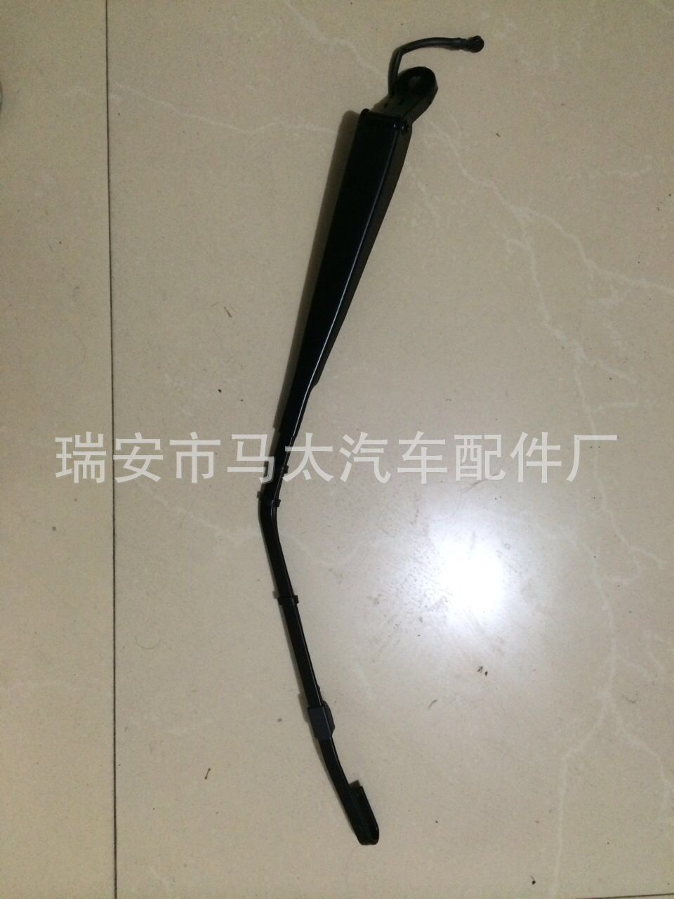 雨刷器卡车雨刷配件 卡车雨刮臂 泵车雨刮器8189631-阿里巴巴