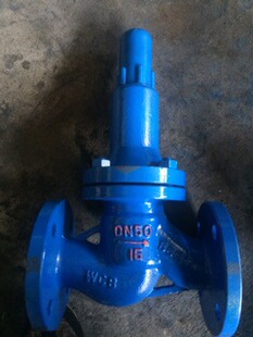 梭式泄压阀ZSX41X-16P 梭式泄压阀型号-阿里巴巴