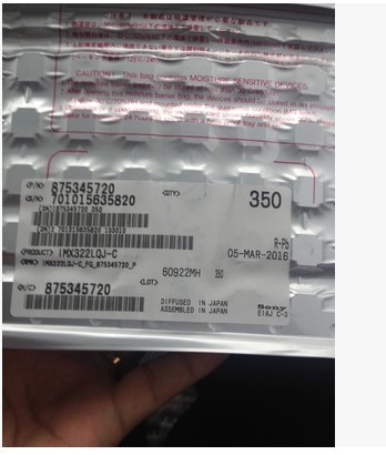 IMX211 IMX161 SONY 背照式TOF CMOS影像感測器-阿里巴巴