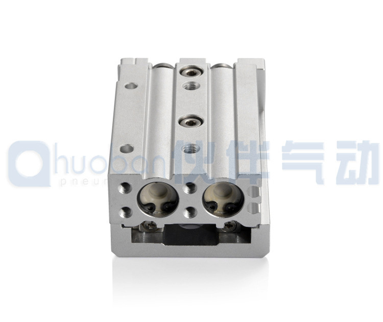 SMC型MXS25-10/20/30/40/50/75/100/125/150A/B/CS/AT-阿里巴巴