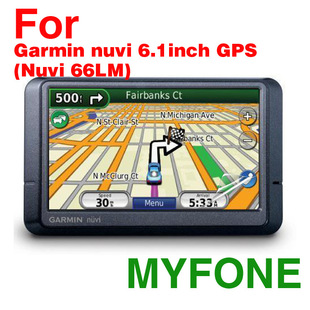 佳明Garmin nuvi 6.1" GPS (Nuvi 66LM)屏幕保护贴膜 柔性玻璃膜-阿里巴巴