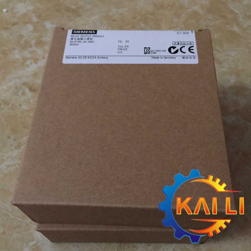 现货供应6ES7322-1HF01-0AA0 西门子S7-300数字输出SM322模块-阿里巴巴