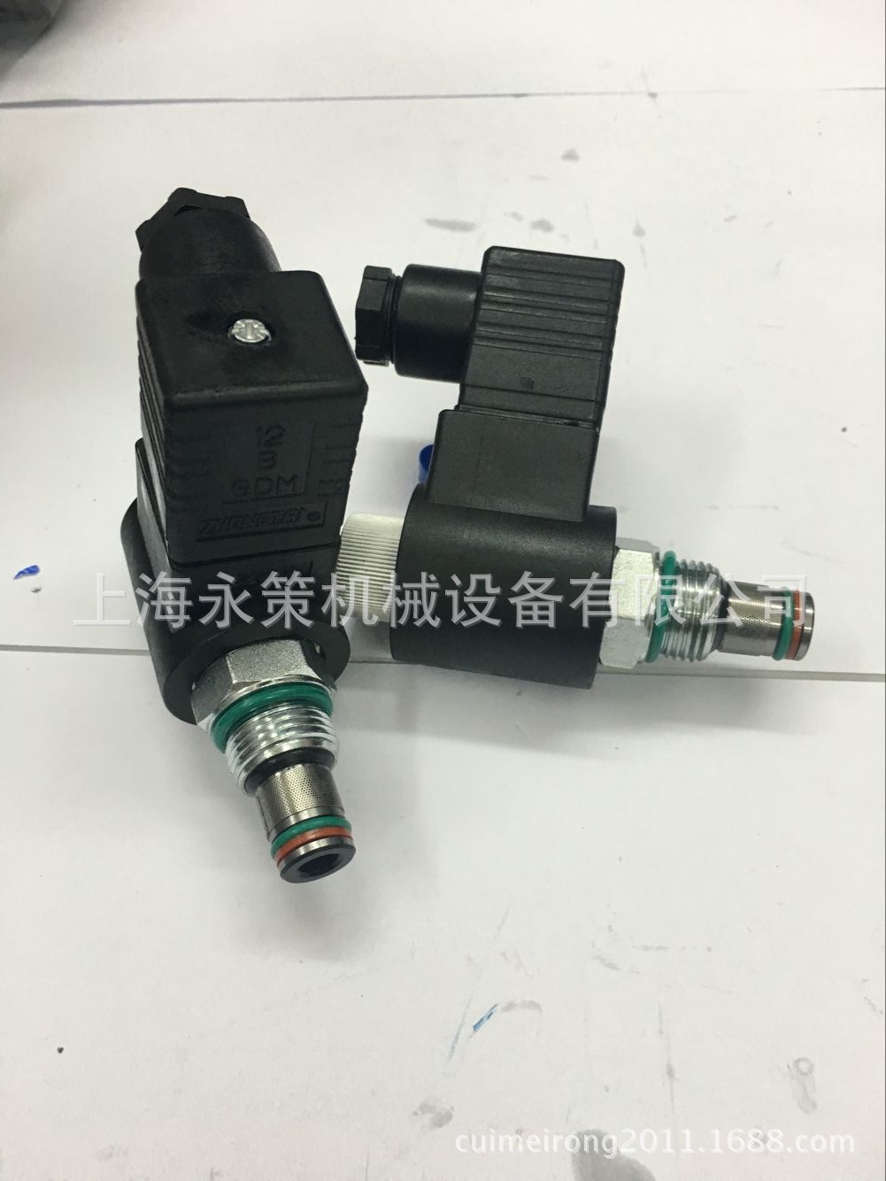 LSV08-20/220V 全波整流电磁换向阀 插装阀 液压阀 LSV10-20/220V-阿里巴巴
