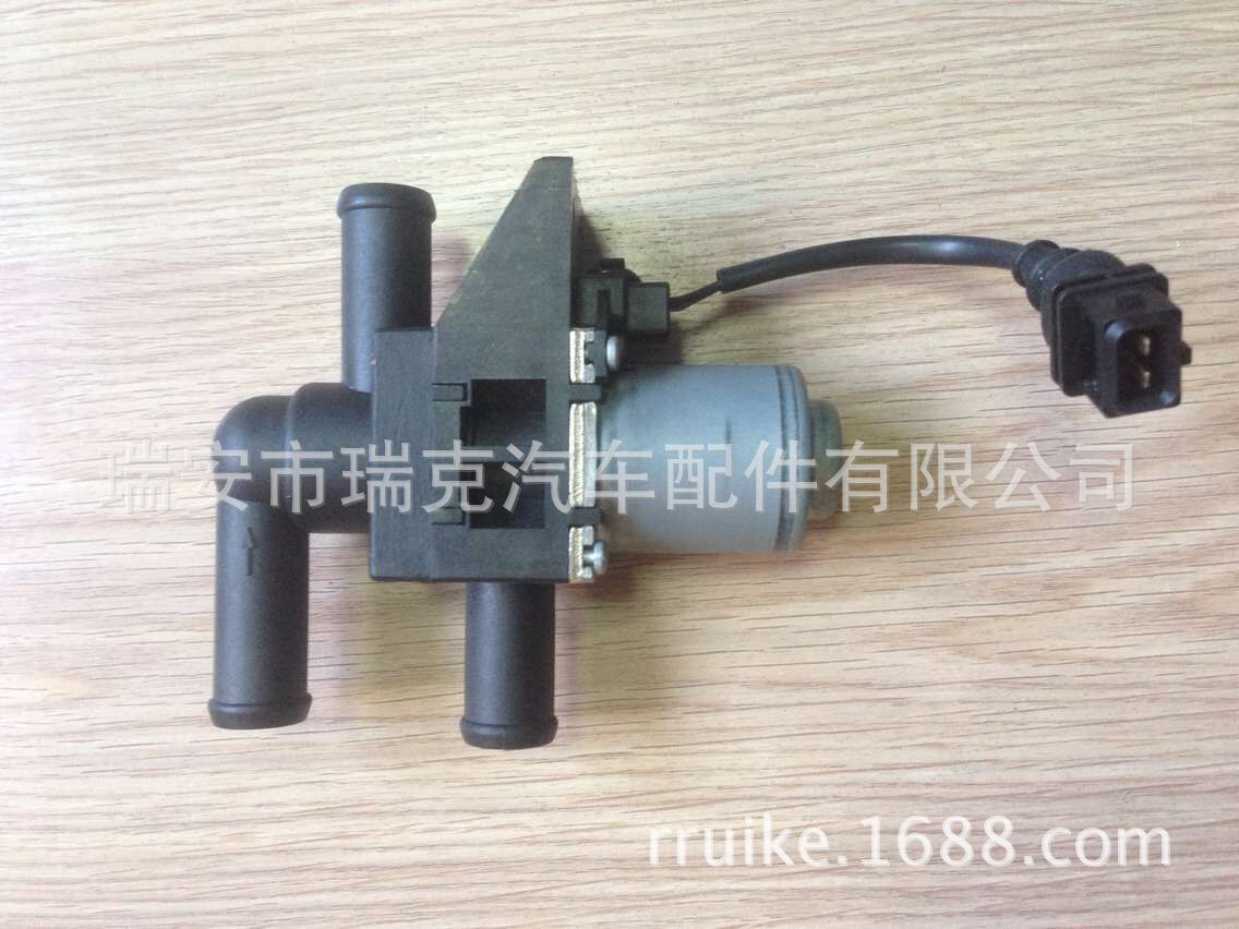 RKCO牌适用于奔驰电控换向暖风水阀5001844056 MAN81.61967.0016-阿里巴巴