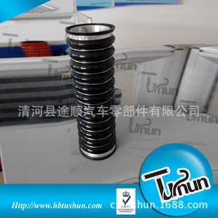 专业生产汽车发动机进气硅胶管Volvo挖机硅胶管11110500-阿里巴巴