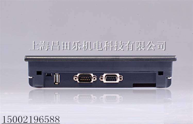 MT8102iP 威纶通 weintek iQ/iP系列 触摸屏 人机界面-阿里巴巴