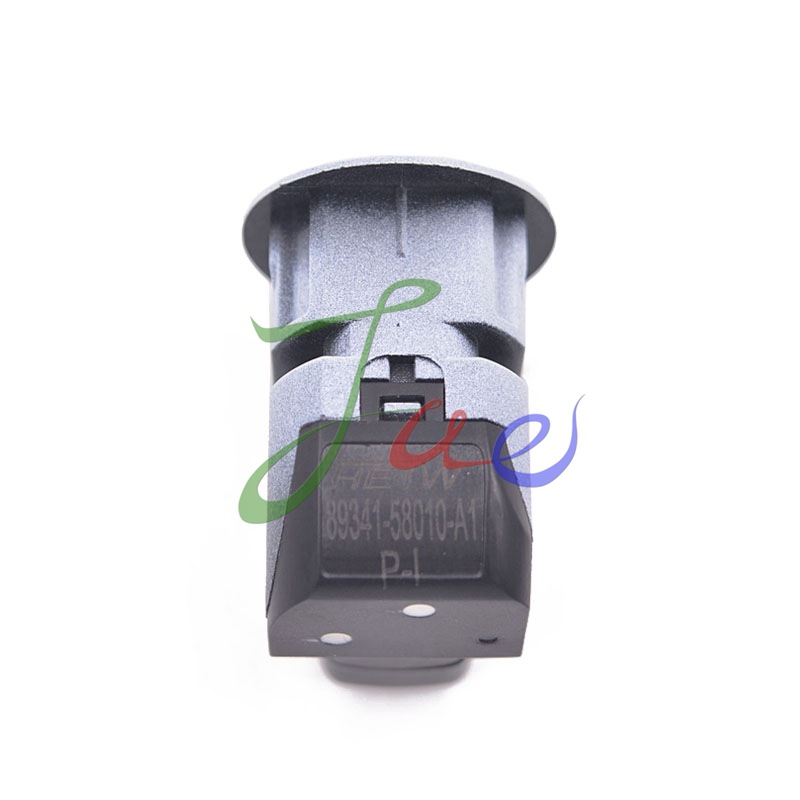 适用于丰田 埃尔法 MNH10 倒车雷达感应器 89341-58010-A0-阿里巴巴