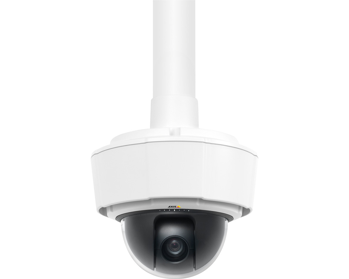 安讯士 AXIS P5514-E P5515-E PTZ 半球形网络摄像机-阿里巴巴