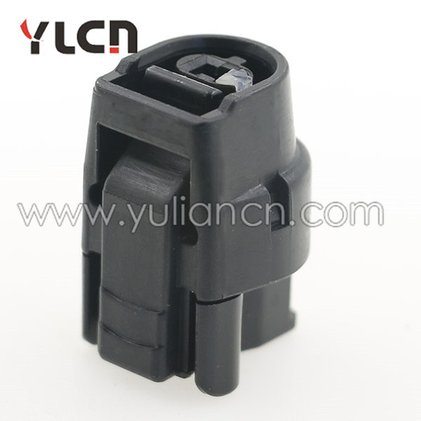 【供应】传感器接插件 汽车防水连接器DJ7011-2.3-21 6189-0445-阿里巴巴