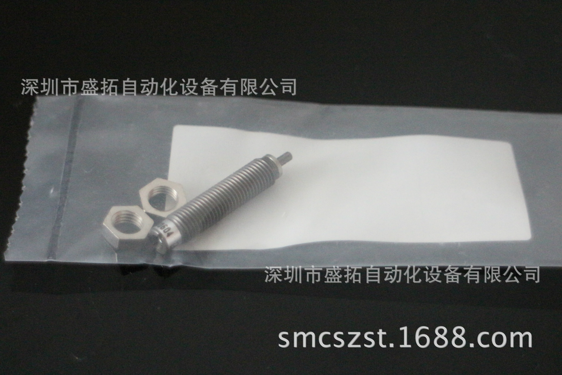 现货供应 SMC液压缓冲器 RB0604 原装正品 优势代理价格 - 汽配批发网