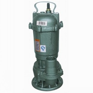 普轩特 WQ50-10-3 污水污物潜水电泵-阿里巴巴