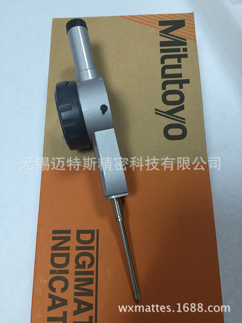 三丰数显千分表543-491B Mitutoyo数显千分表543-491B-阿里巴巴