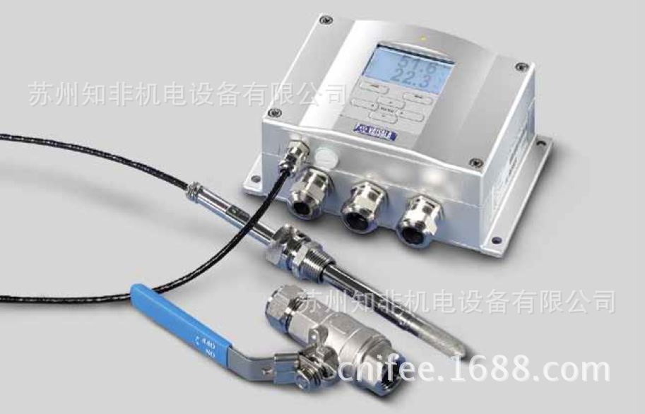 芬兰VAISALA维萨拉HMT338/HMD82D温湿度传感器HM70/HM45现货特价-阿里巴巴