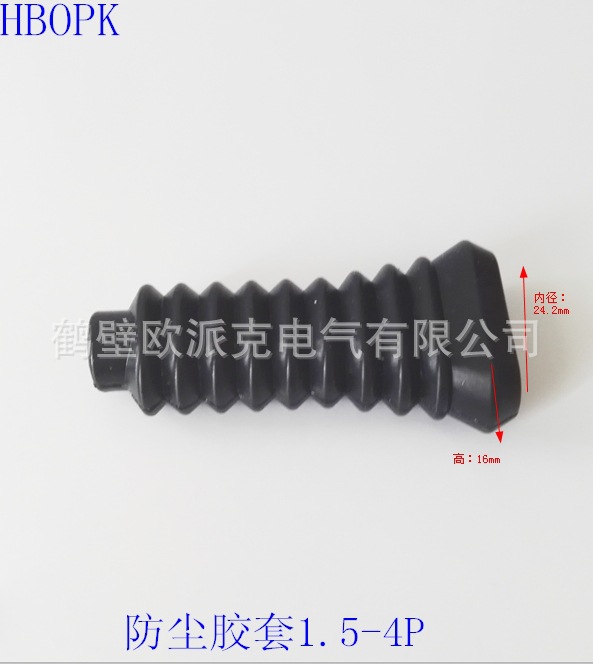 供应DJ7041-1.5-11线束 防尘胶套 橡胶套-阿里巴巴