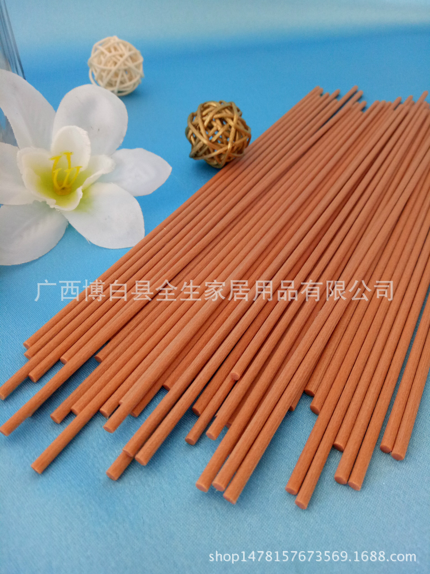 Wholesale Humidifier volatile stick absorbent cotton core non glue ...