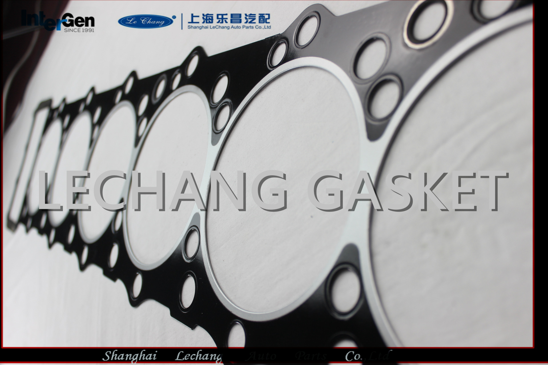 专业生产Suzuki铃木462(F8A)汽缸垫，OEM:11141-73002-阿里巴巴