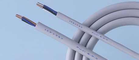 日规PSE/JET 电源线 VCTFK/HVCTFK 0.75 1.25 2.0/2C电源线-阿里巴巴