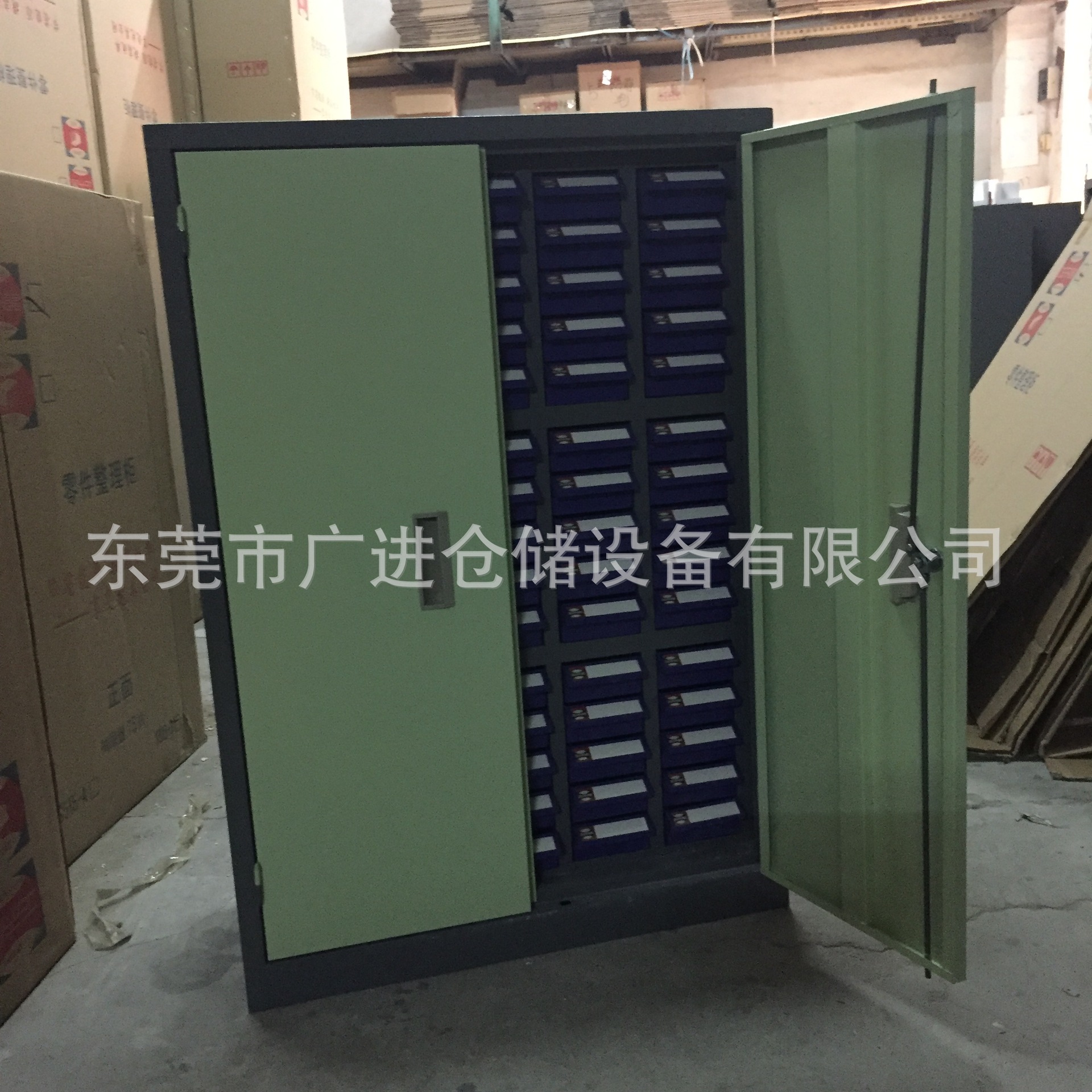 零件柜 抽屉式工具柜 螺丝整理柜 零件柜现货 零件柜批发-阿里巴巴