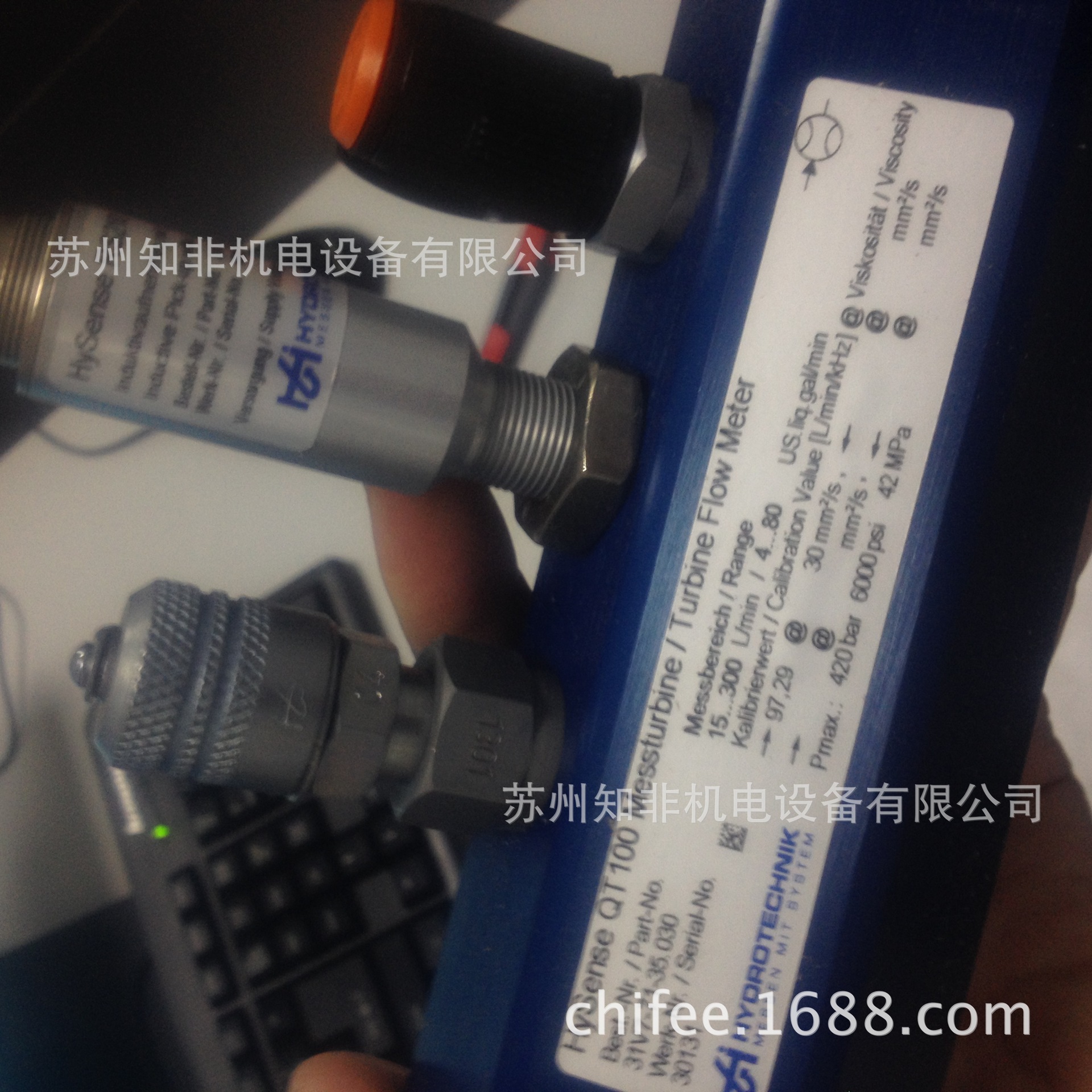 HYDROTECHNIK和德尼科HTE2/Muti-EPC100电子压力开关SEG1060现货-阿里巴巴