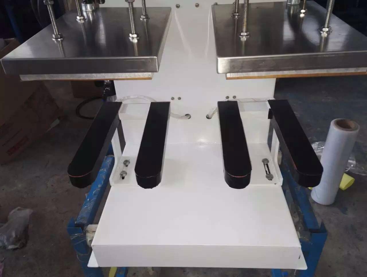 无缝热压设备，无缝粘合机，侧骨压烫机，压烫机 - 机械设备批发网