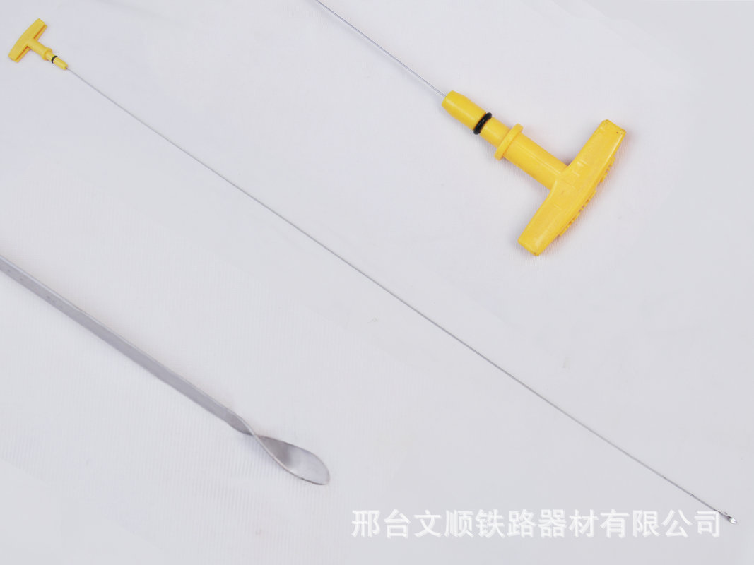 不锈钢油尺53020928 发动机机油尺批发 适用于福特变速箱油尺批发-阿里巴巴