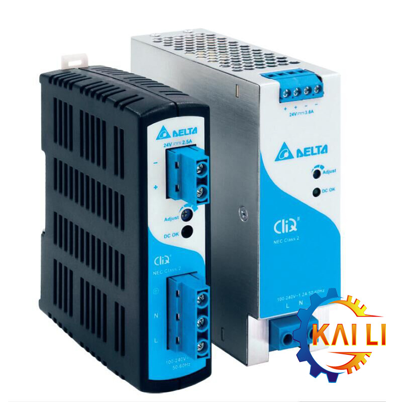 原装正品EOE12010005台达工业电源 导轨式电源24V/240现货供应-阿里巴巴