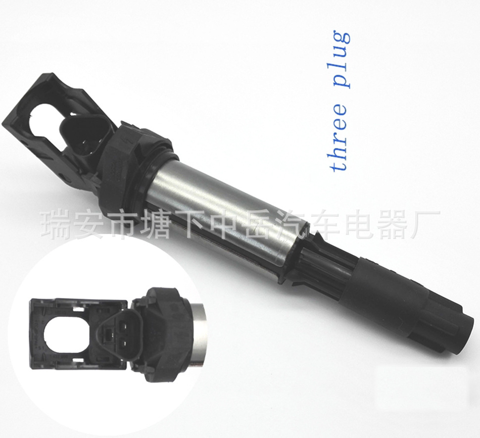 适用于宝马点火线圈12131712223 12131712219 12137551260-阿里巴巴
