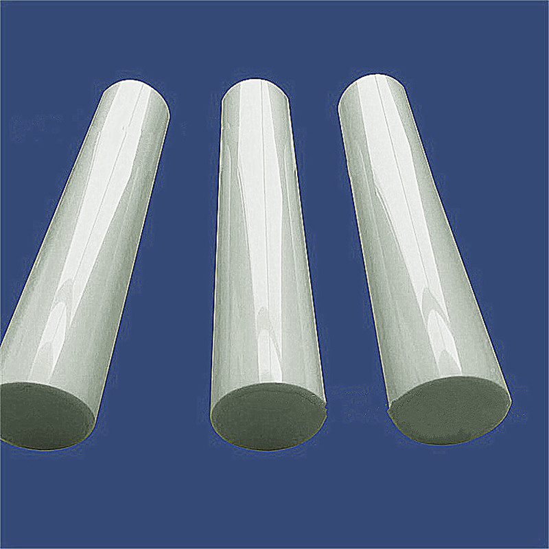 陶瓷棒绝缘陶瓷99瓷95瓷氧化铝氧化锆陶瓷管轴棒高绝缘高频电子-阿里巴巴