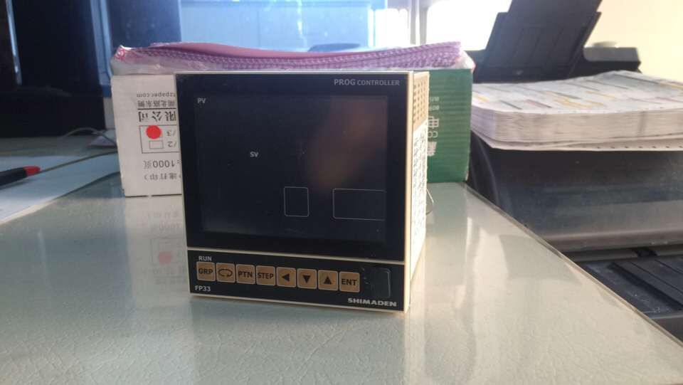 一级代理日本岛电原装全新FP30系列FP33-IN-000000温控器温控表-阿里巴巴