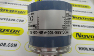 WDG58B-1000-ABN-G24-K3 Wachendorff编码器-阿里巴巴