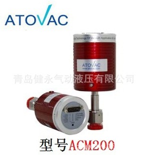 销售韩国ATOVAC 电容压力计ACM200/ACM300/ACM350-阿里巴巴