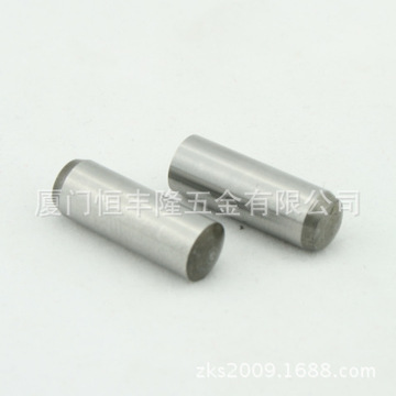 Ф1m6-Ф2.5m6台湾HRC58~62轴承钢DIN6325圆柱定位销DOWEL PINS-阿里巴巴