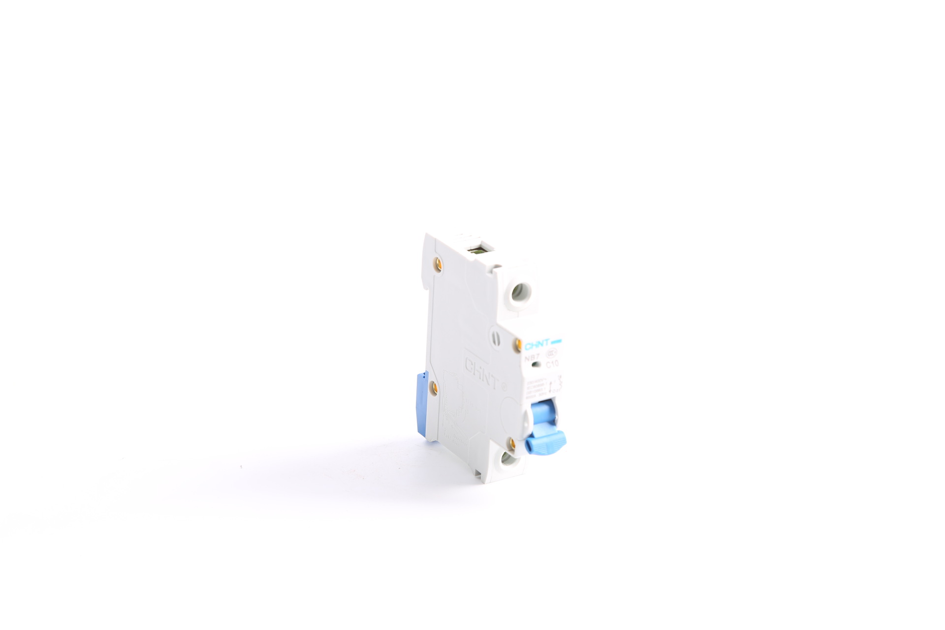 正泰NB7-1P C10A 16A 20A 32A 2P 16A 32A 3P 32A 63A小型断路器-阿里巴巴