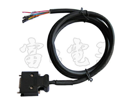 3M 10326-52A0-008同规品SCSI 26P/FOOSN 26P伺服器焊线公插头-阿里巴巴