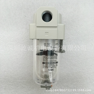 现货日本SMC空气过滤器AF30-03-A原装全新促销公制口径-阿里巴巴