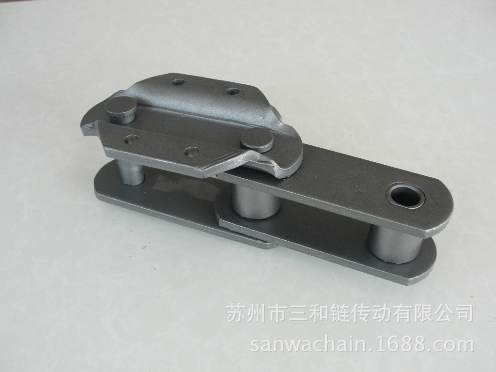 斗式提升机链条TB315、M160-S-100、节距100mm-阿里巴巴