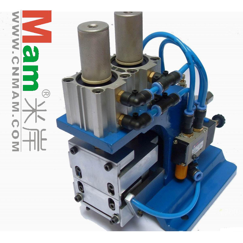 现货供应气电式剥皮机CM-3F电线剥皮机 脱皮机 一台起批 厂家直销 - 机械设备批发网