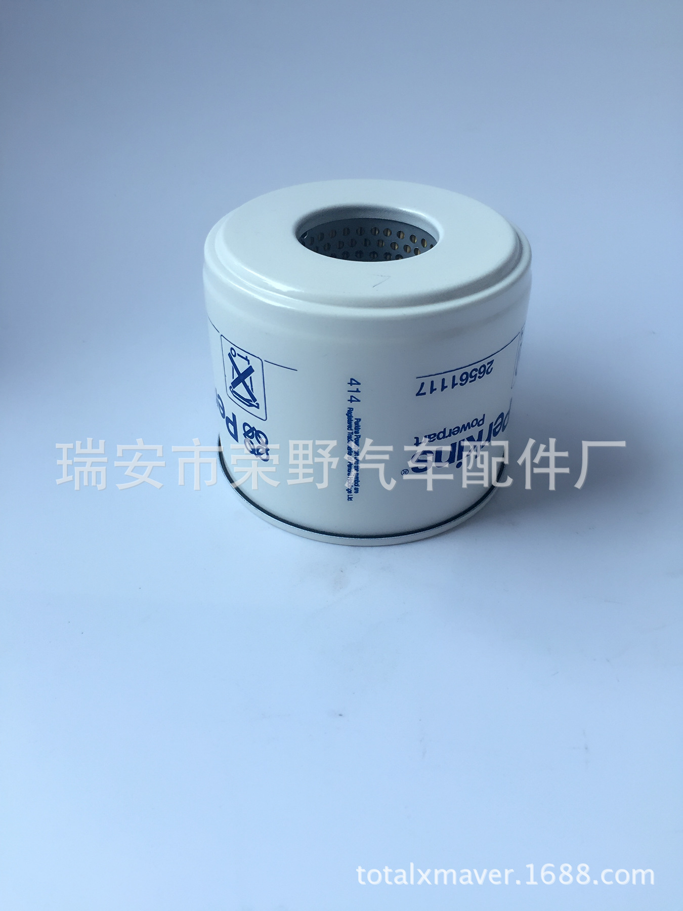 26561117 26560005 供应帕金斯柴油滤清器26561117/1901929-阿里巴巴