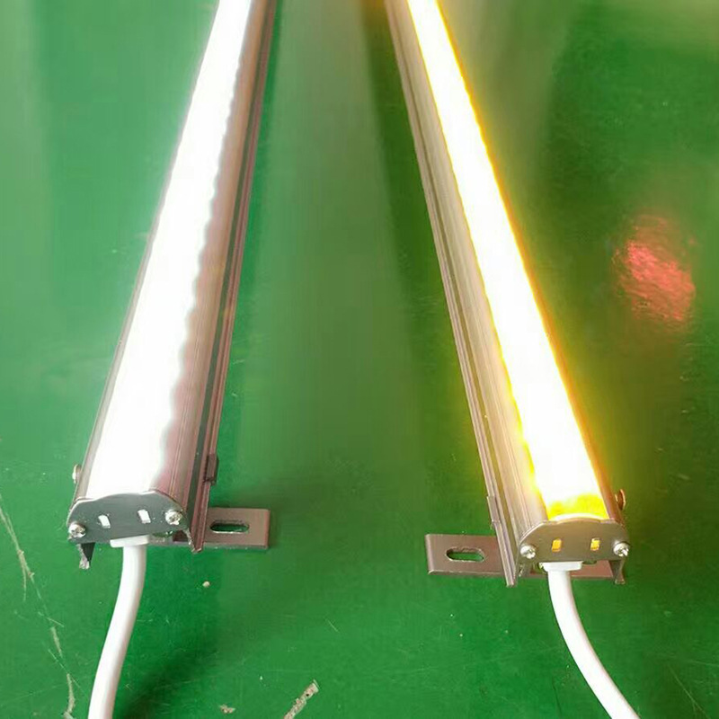 RGB幻彩led线条灯,硬灯条,建筑物轮廓灯512外控七彩16段-阿里巴巴