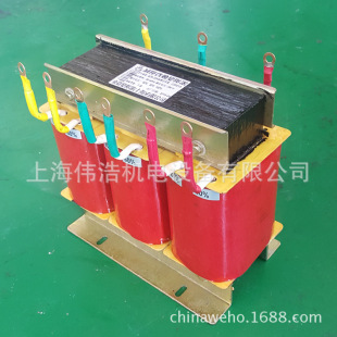 直销全铜QZB-22KW三相自耦启动变压器 三相电机减压/降压变压器-阿里巴巴