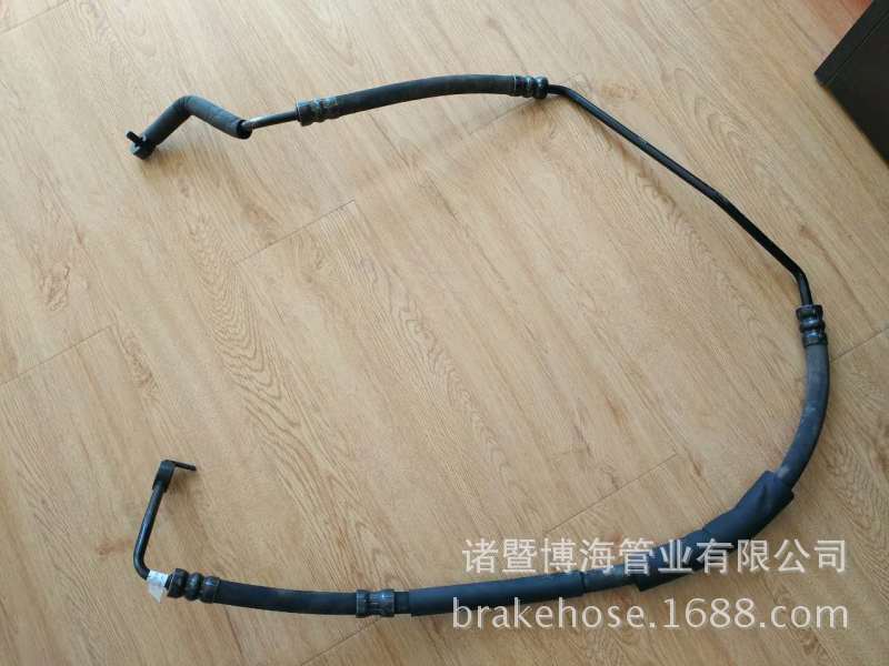 GJ6A-32-420E 动力转向管，适用于马自达（俄罗斯）-阿里巴巴