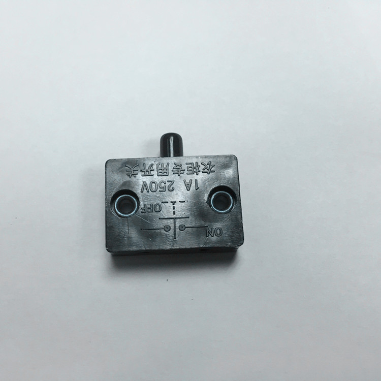 供应高品质门控开关 冰箱开关 衣柜门开关 厂家直销 防倾倒按钮-阿里巴巴