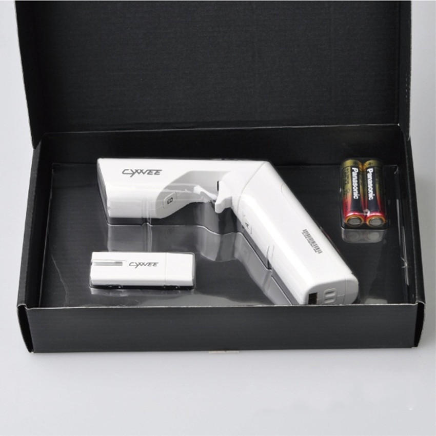 原装台湾CyWee Z 2.4G无线体感六轴PC无线游戏手柄3D鼠 现货供应-阿里巴巴